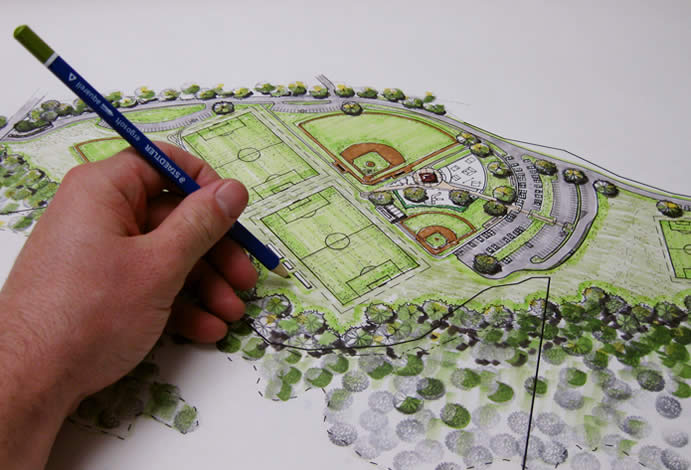Land Development – Infinity Consultants