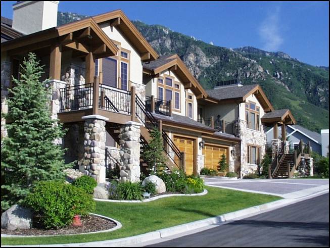 Land Development – Infinity Consultants